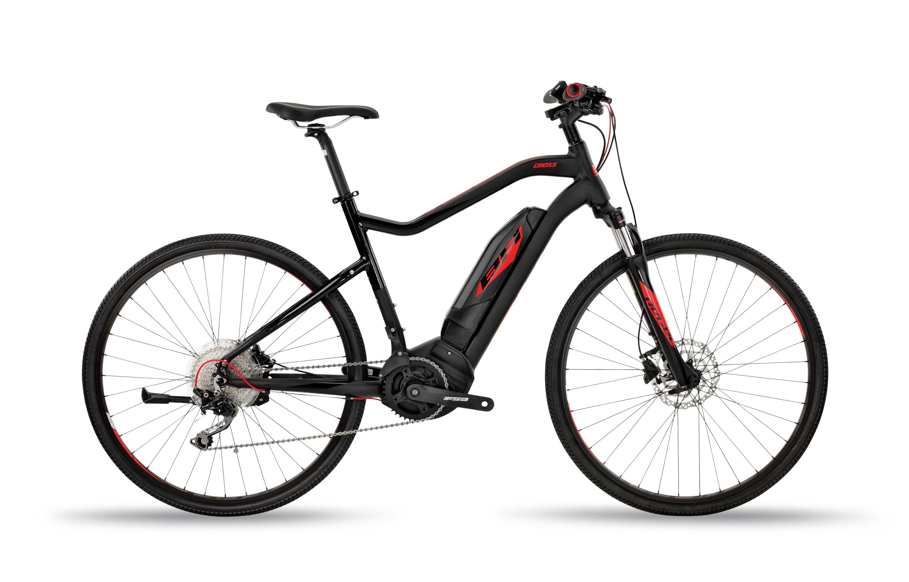 Bh Bikes History at Charli Fiaschi blog